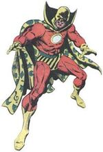 Signalman | Batman Wiki | Fandom