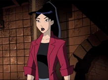 Ellen Yin | Batman Wiki | Fandom