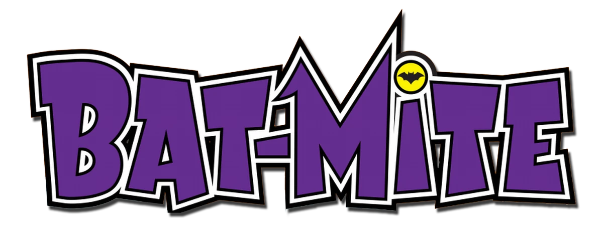 Categoría:Bat-Mite (Volumen 1) | Batpedia | Fandom