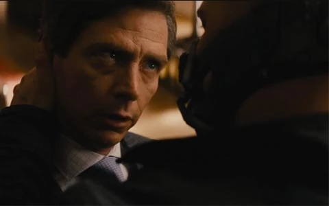 John Daggett (Ben Mendelsohn) | Batpedia | Fandom