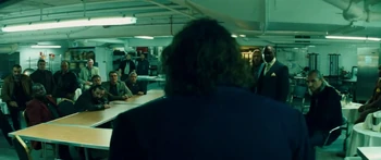 Mob Hideout | Batman Wiki | Fandom