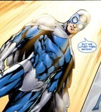 Dove | Wiki DC Comics | Fandom