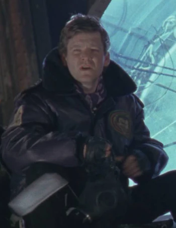 Joker Goon at Festival #1 | Batman Wiki | Fandom