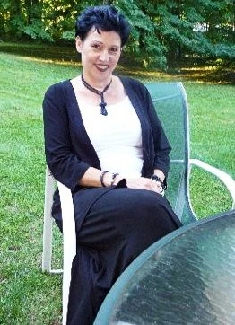 Mindy Newell | Batman Wiki | Fandom