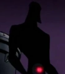 Shadow Thief (The Batman) | Batman Wiki | Fandom