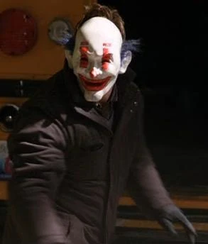 The Joker's Bus Driver | Batman Wiki | Fandom