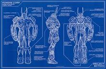 Superheavy Batsuit | Batman Wiki | Fandom