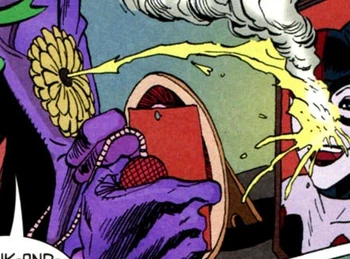 Acid Flower | Batman Wiki | Fandom