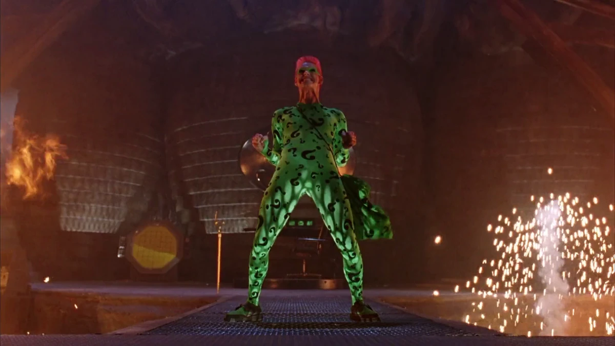 Destruction of the Batcave | Batman Wiki | Fandom