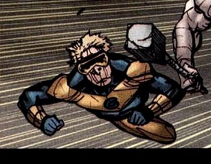 Booster Gold | Wiki DC Comics | Fandom