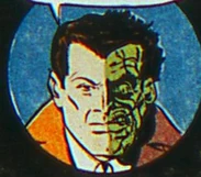 Two-Face/Gallery | Batman Wiki | Fandom