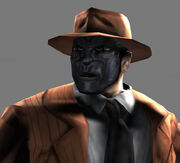 Black Mask | Batman Wiki | Fandom