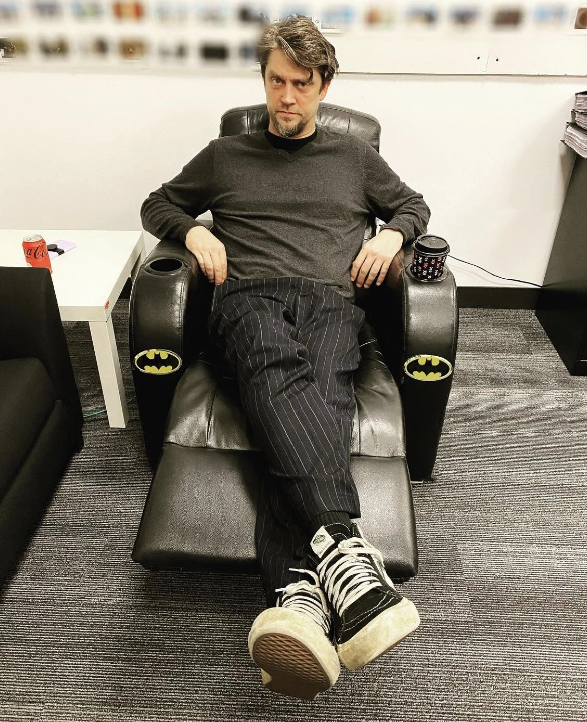 Andy Muschietti | Batman Wiki | Fandom