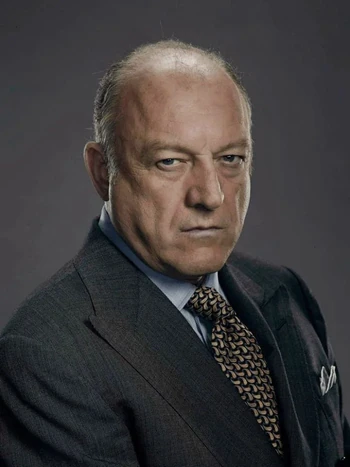 Carmine Falcone (Gotham) | Batman Wiki | Fandom