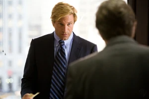 Aaron Eckhart as Harvey Two-Face/Gallery | Batman Wiki | Fandom