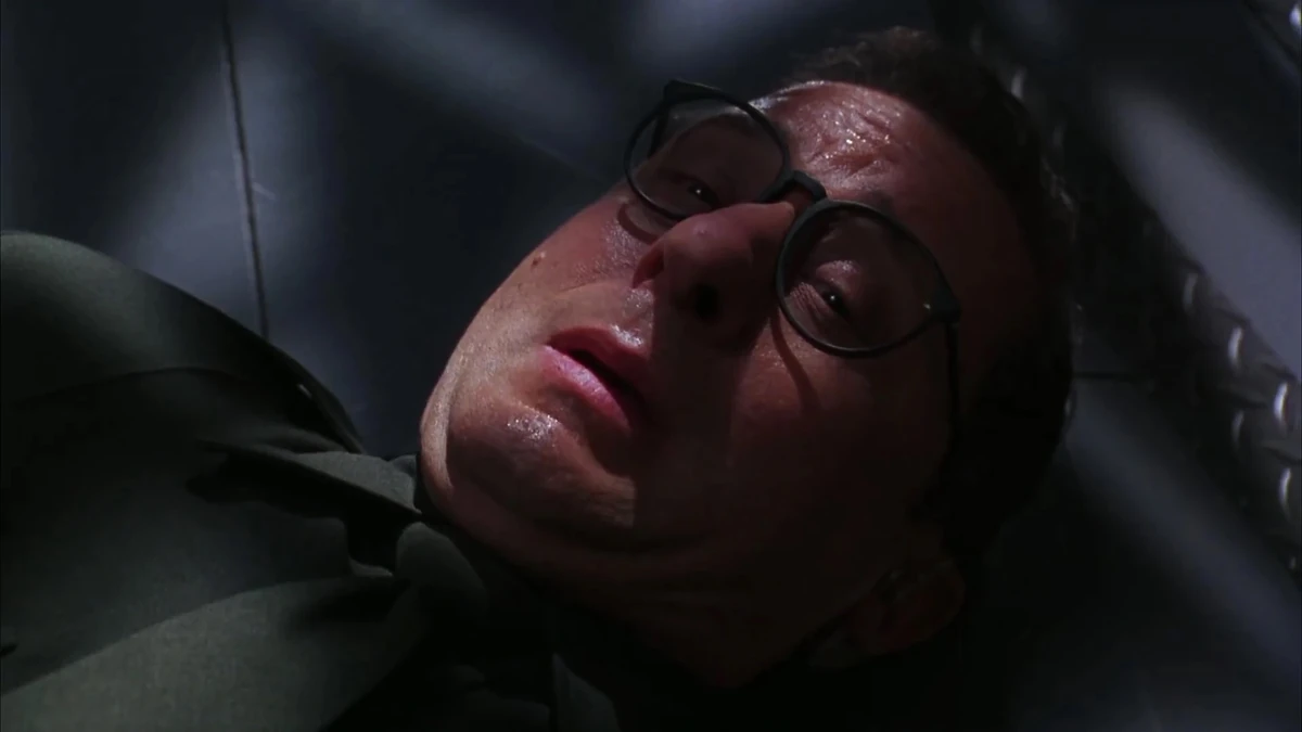 Hawkins | Batman Wiki | Fandom