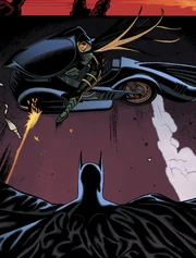 Drake Winston | Batman Wiki | Fandom