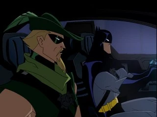 Vertigo | Batpedia | Fandom