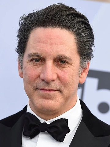 Scott Cohen | Batman Wiki | Fandom