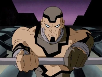 Stalker (Batman of the Future) | Batman Wiki | Fandom