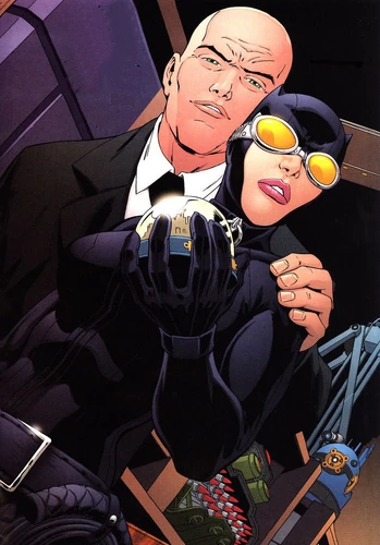 Lex Luthor | Batman Wiki | Fandom