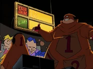 Cluemaster (The Batman) | Batman Wiki | Fandom