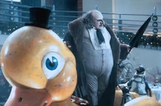 The Duck/Gallery | Batman Wiki | Fandom