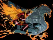 Bette Kane | Batman Wiki | Fandom