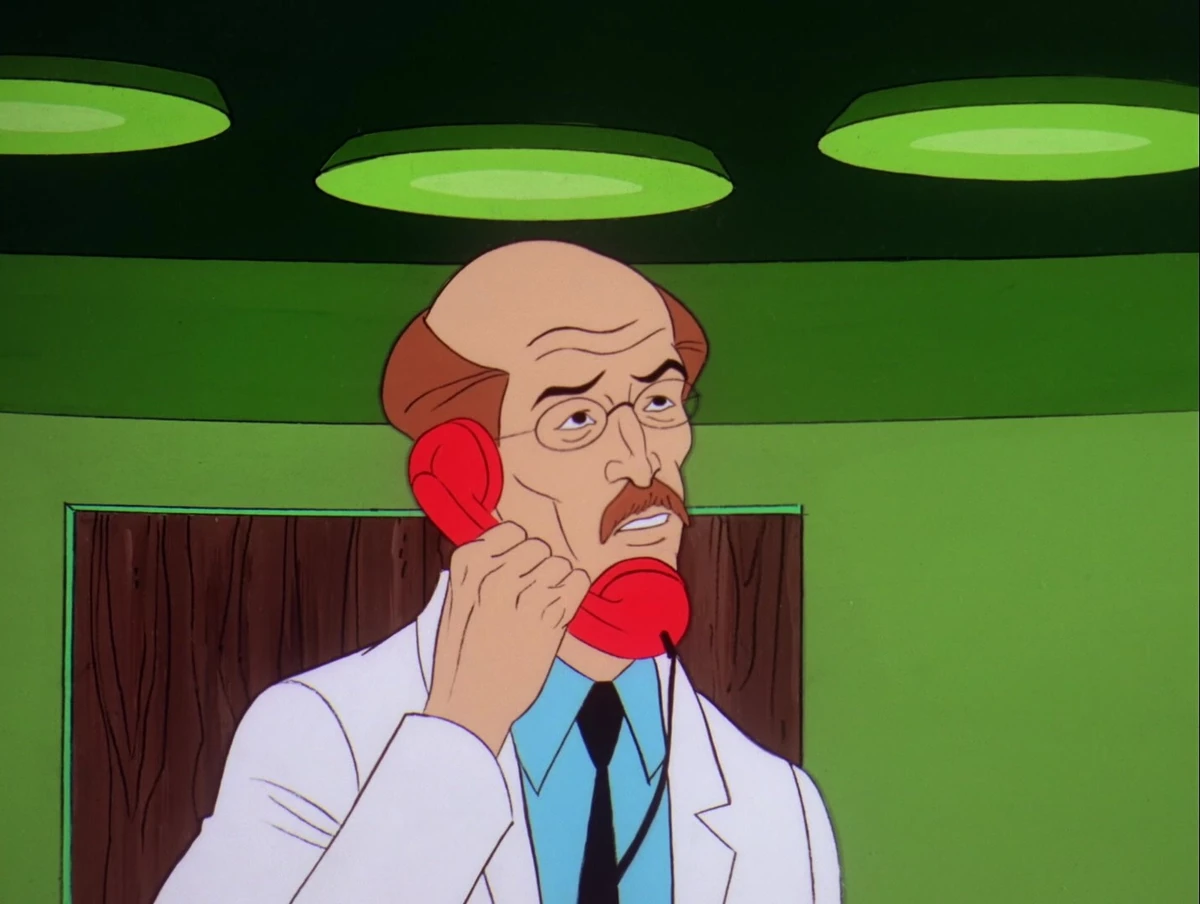 Julius Irwin | Batman Wiki | Fandom