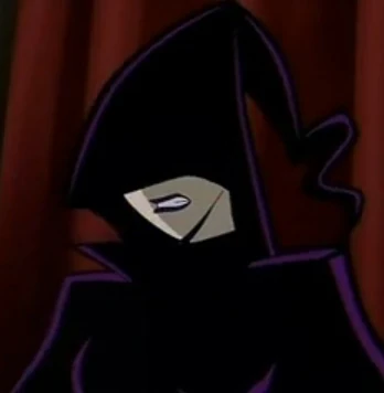 Scream Queen (Batman: The Brave and the Bold) | Batman Wiki | Fandom