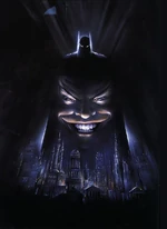 John Alvin | Batman Wiki | Fandom