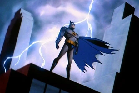 Batman (DC Animated Universe) | Batman Wiki | Fandom