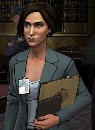 Iman Avesta | Batman Wiki | Fandom