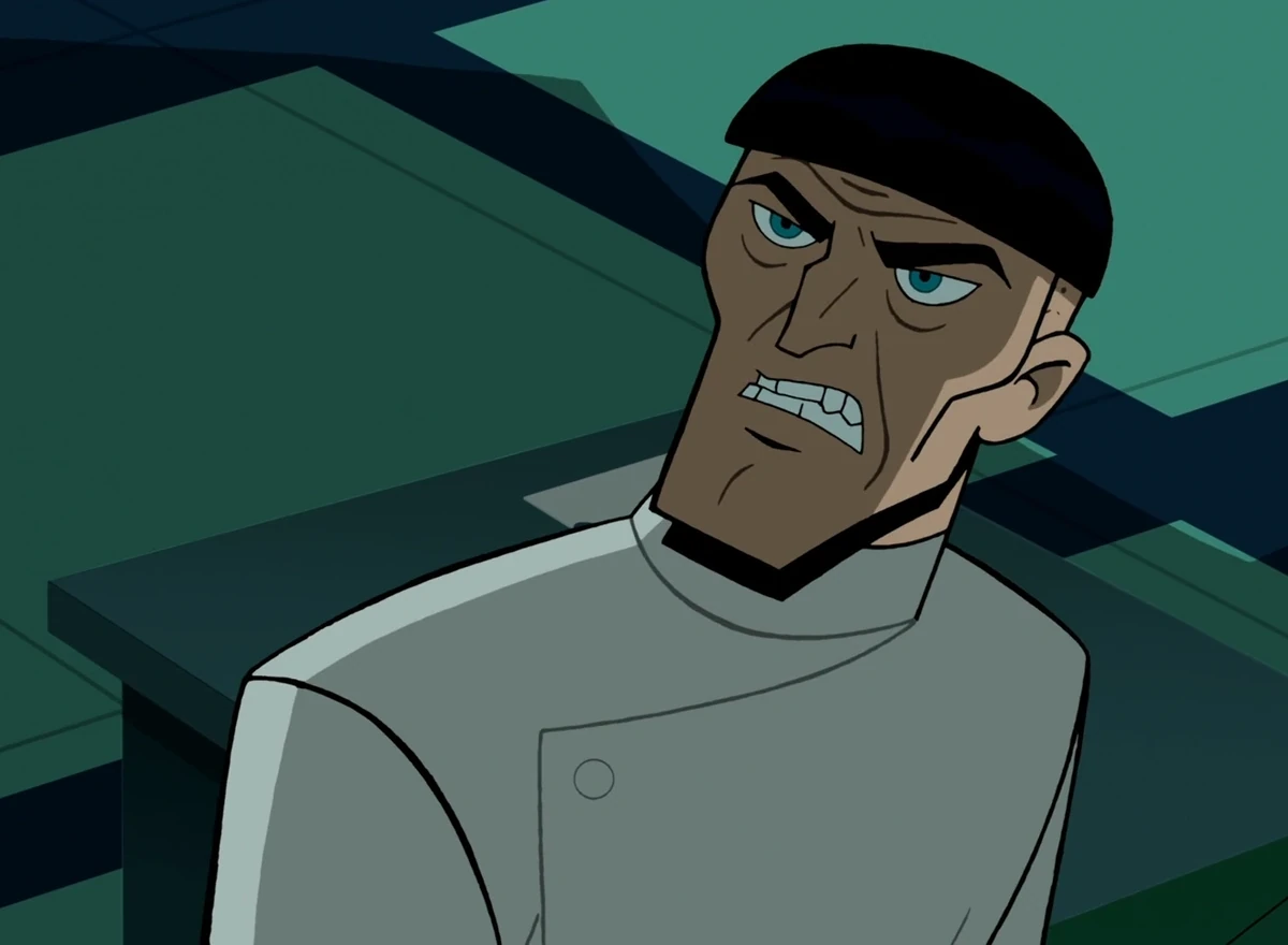 Professor Milo (The Brave and the Bold) | Batman Wiki | Fandom