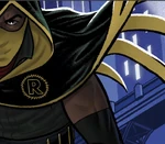 Drake Winston | Batman Wiki | Fandom