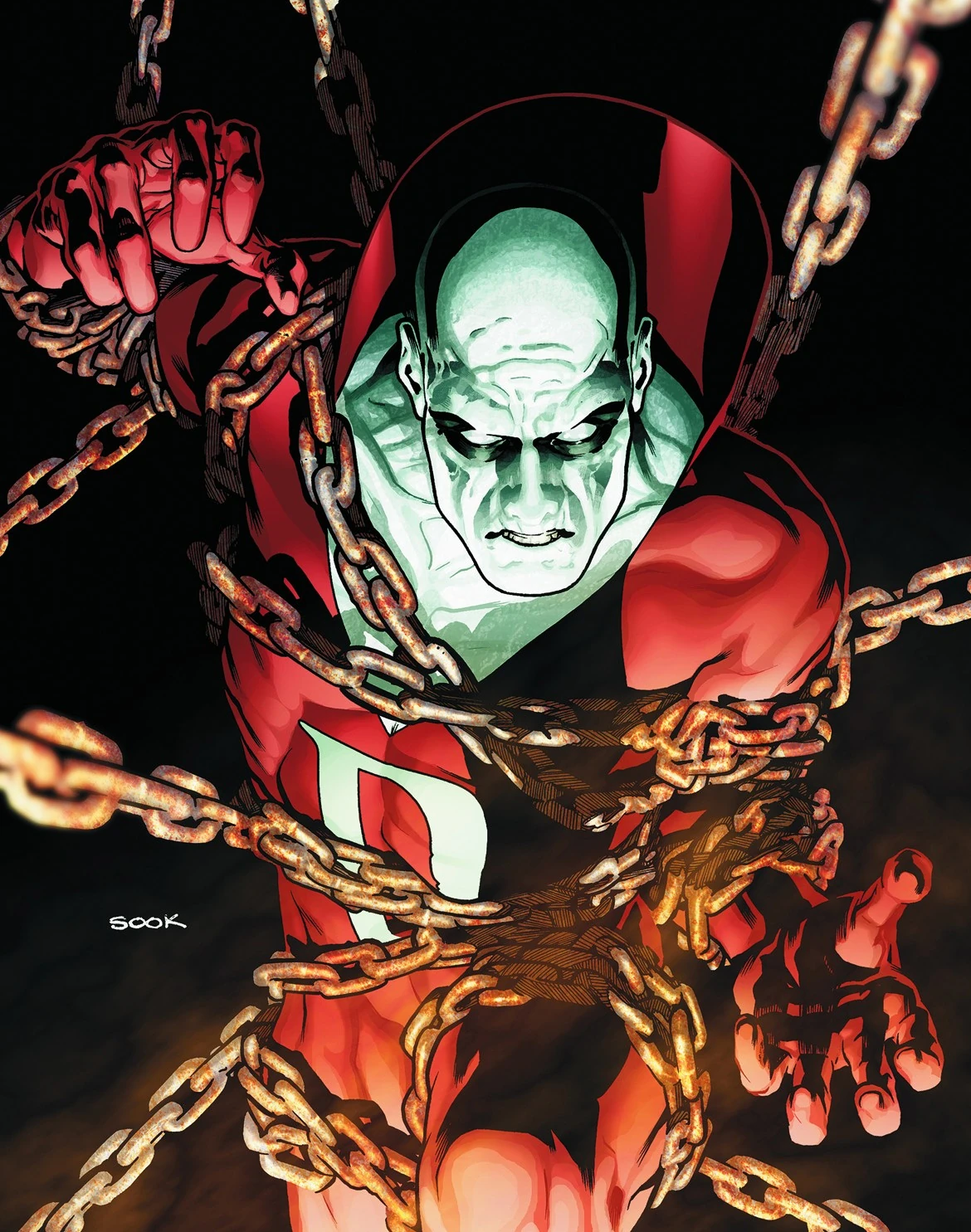 Deadman | Batpedia | Fandom