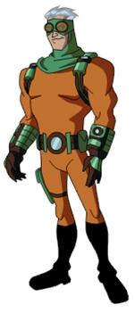 Maestro de los Espejos (The Batman) | Batpedia | Fandom