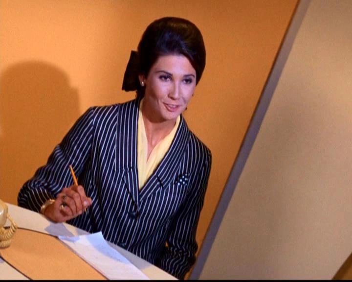 Miss Bacon | Batman Wiki | Fandom