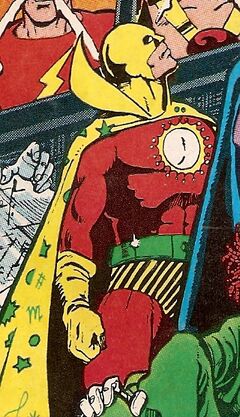 Signalman | Batman Wiki | Fandom