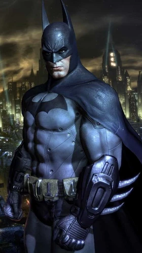 Batman (Arkhamverse) | Batman Wiki | Fandom