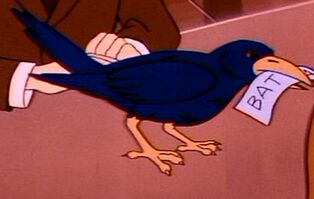 Nightmare | Batman Wiki | Fandom