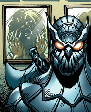 Jonas | Batpedia | Fandom