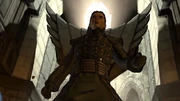 Lady Arkham | Batman Wiki | Fandom