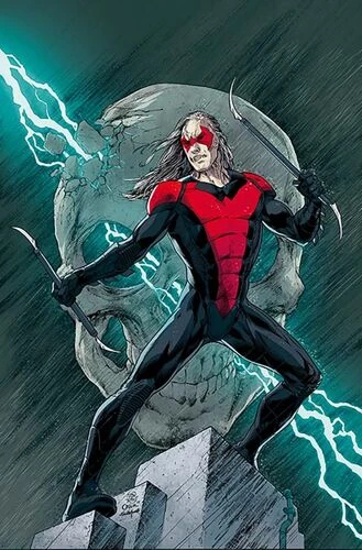 Deathwing | Batman Wiki | Fandom