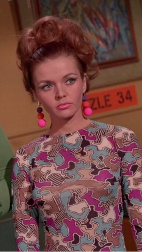 Anna Gram | Batman Wiki | Fandom