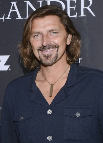 Robin Atkin Downes | Batman Wiki | Fandom