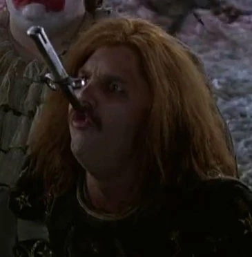 Sword Swallower | Batman Wiki | Fandom