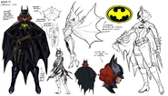 Batman '89: Echoes | Batman Wiki | Fandom