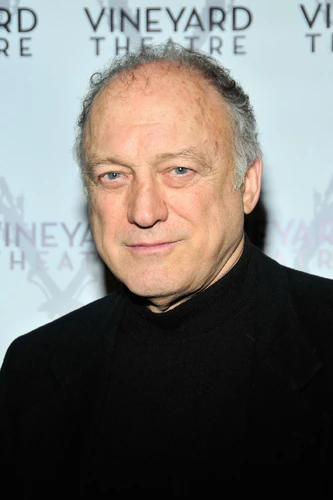 John Doman | Batman Wiki | Fandom