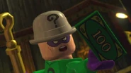 The Riddler (LEGO games) | Batman Wiki | Fandom
